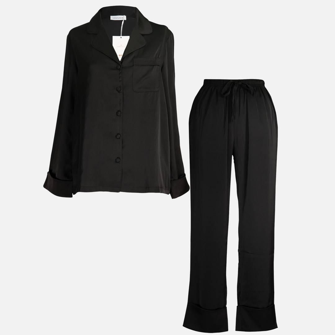 Long Pajama Sets | Casaveve